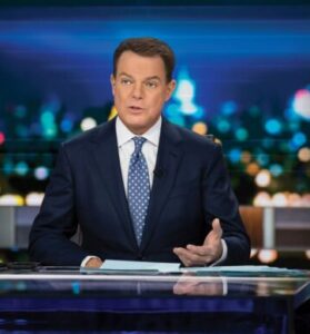 Shepard Smith Bio, Wiki, Age,Spouse, Salary, CNBC, NBC, Net... | The ...
