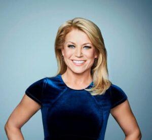 Susan Hendricks Bio, Wiki, Age, Family, Husband, CNN, Net Worth | The ...