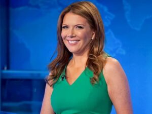 Trish Regan Bio, Wiki, Age, Husband, FOX, CBS, NetWorth, Salary | The ...