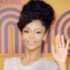 Yaya DaCosta Bio, Wiki, Age, Husband, Net Worth, Chicago Med | The ...