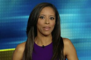 Melissa Knowles Bio, Wiki, Age, Family, Husband, CNN, Net Worth, Salary ...