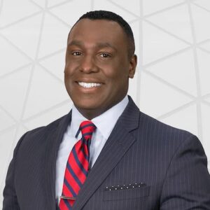 Andre Hepkins Bio, Wiki, Age, Family, Wife, WBAL, Net Worth, Salary ...