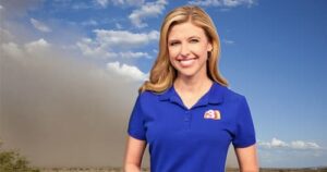 April Warnecke Bio, Wiki, Age, Family, Husband, GMA, Net Worth, Salary