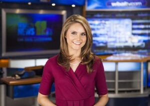 Ava Marie Bio, Wiki, Age, Family, Husband, WBAL, Net Worth, Salary