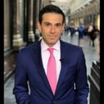 Blake Burman Bio, Wiki, Age, Family, Wife, NewsNation, FBN, Net Worth ...