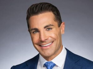 Brandon Lee Bio, Wiki, Age, Gay, Partner, CBS 5, GMA, Net Worth, Salary ...