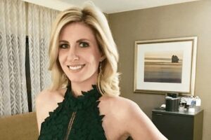 Caitlin Roth Bio, Wiki, Age, Husband, FOX 5, Net Worth, Salary | The ...