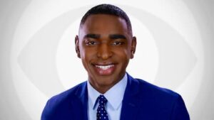 Cory James Bio, Wiki, Age, Husband, DC News, Net Worth, Salary | The ...