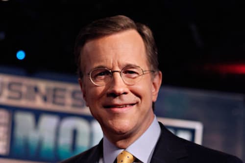 David Asman Bio, Wiki, Age, Family, Wife, FNC, Net Worth, Salary, Twitter