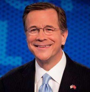 David Asman Bio, Wiki, Age, Family, Wife, FNC, FBN, Net Worth, Salary ...