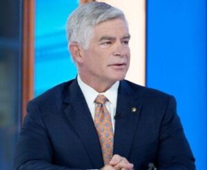 Edward Lawrence Bio, Wiki, Age, Wife, FBN, Net Worth, Salary | The ...