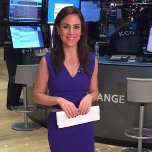 Jackie DeAngelis Bio, Wiki, Age, Family, Husband, FBN, Net Worth, Salary