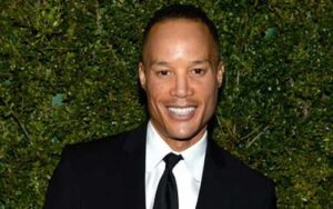 Jason Carroll Bio, Wiki, Age, Family, Wife, CNN, Net Worth, Salary ...