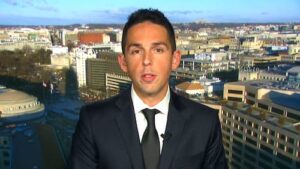 Josh Campbell Bio, Wiki, Age, Wife, CNN, Net Worth, Salary | The Famous ...