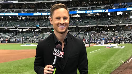 Josh Moser Bio, Wiki, Age, Family, Wife, WLUK, Net Worth, Salary, Twitter