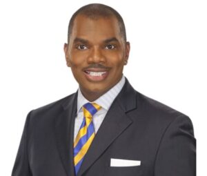 Keenan Smith Bio, Age, Family, Wife, WXYZ, Net Worth, Salary | The ...