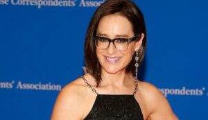 Lisa Kennedy Montgomery Bio, Age, Family, Husband, FBN, Worth, Salary