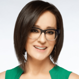 Lisa Kennedy Montgomery Bio, Age, Husband, FBN, Worth, Salary | The ...