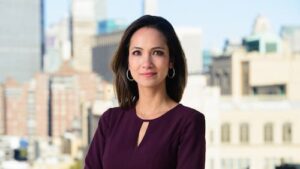 Lydia Hu Bio, Wiki, Age, Family, Husband, Fox Business, Net Worth | The ...