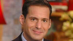 Mark Berman Bio, Wiki, Age, Wife, FOX 26, Net Worth, Salary | The ...