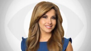 Mary Calvi Bio, Wiki, Age, Family, Husband, WCBS, Net Worth, Salary ...