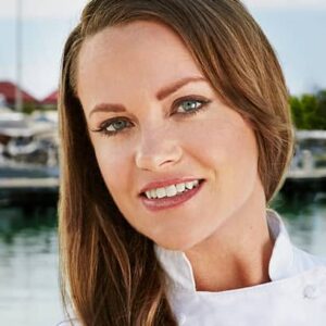 Rachel Hargrove Bio, Wiki, Age, Recipes, Parents, Husband, Net Worth ...