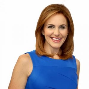 Sally MacDonald Bio, Wiki, Age, Husband, FOX 26, Worth, Salary | The ...