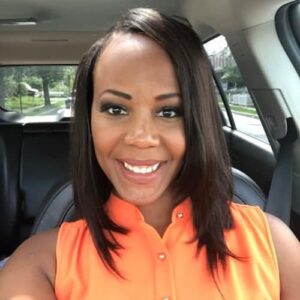 Theo Hayes Bio, Wiki, Age, Family, Husband, WBAL, Net Worth, Salary