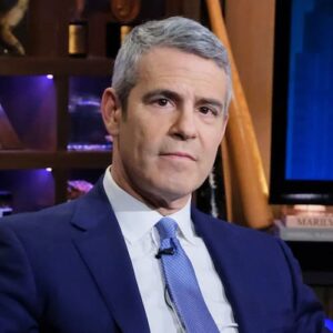 Andy Cohen Bio, Wiki, Age, Parents, Family, Gay, Husband, Children ...