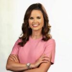 Anne Elise Parks Bio, Wiki, Age, Husband, CBS11, Worth, Salary | The ...