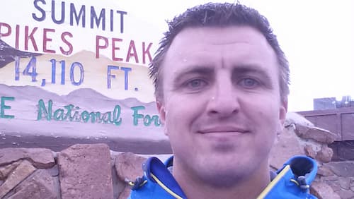 Jason McLaughlin Bio, Wiki, Age, Family, Wife, CBS 11, Worth, Salary ...