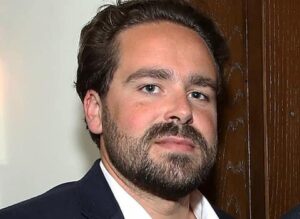 Dylan Byers Bio, Wiki, Age, Family, Wife, CNN, NBC, Pacific, Salary ...