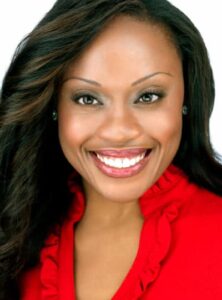 Midwin Charles Bio, Wiki, Age, Family, Husband, CNN, MSNBC, Death | The ...