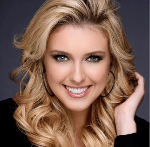 Acacia Courtney Bio, Wiki, Age, Family, Husband, Miss USA, Worth | The ...