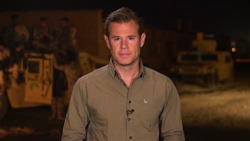 Alex Marquardt Bio, Wiki, Age, Family, Wife, CNN, Net Worth, Salary, Twitt