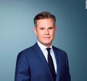 Alex Marquardt Bio, Wiki, Age, Family, Wife, CNN, Net Worth | The ...