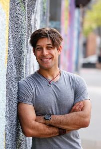 Brandon Torres (The Bachelorette) Bio, Wiki, Age, Height, Family ...