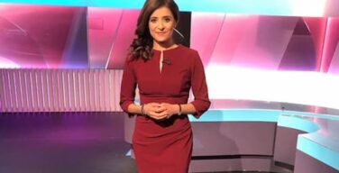 Famous People Archives - Page 3 of 206 - The Famous Info