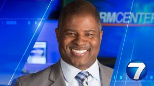 Dontae Jones Bio, Wiki, Age, Family, Wife, WHIO-TV, Net Worth, Salary