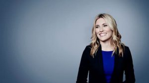 Erin Mclaughlin Bio, Wiki, Age, Husband, NBC, CNN, Net Worth, Salary ...