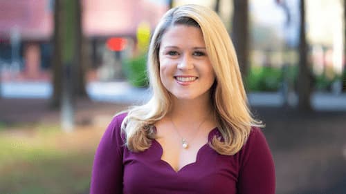 Erin Murray Bio, Wiki, Age, Family, Husband, Bay News 9, Worth, Salary