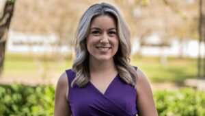 Jorja Roman Bio, Wiki, Age, Husband, Bay News 9, Worth, Salary | The ...