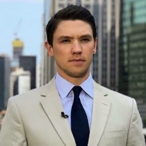 Matt Finn Bio, Wiki, Age, Family, Wife, Fox News, Net Worth, Salary, Twitte