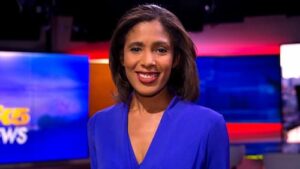 Natalie Swaby Bio, Wiki, Age, Family, Husband, KING 5, Net Worth, Salary
