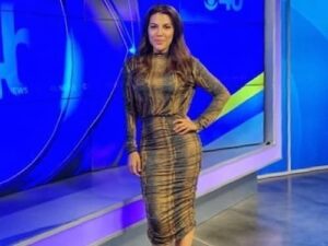 Olga Breese Bio, Wiki, Age, Family, Husband, KOAT, FOX19, Net Worth ...