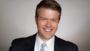 Jake Whittenberg Bio, Wiki, Age, Wife, KING 5, NBC, Net Worth, Salary ...