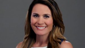 Amber Rupinta Bio, Wiki, Age, Husband, ABC11, Net Worth, Salary | The ...