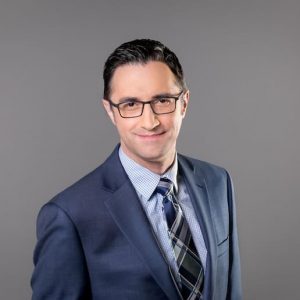 Brian MacMillan Bio, Wiki, Age, Wife, FOX 13, Net Worth, Salary | The ...