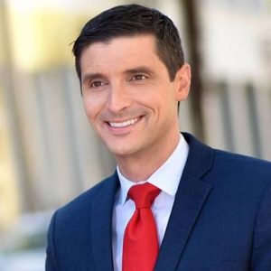 Brian Shields Bio, Wiki, Age, Wife, WFTV, Net Worth, and Salary | The ...