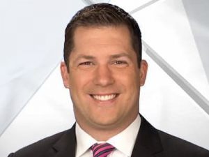 Damon Lane Bio, Wiki, Age, KOCO 5, Wife, Family, and Net worth | The ...